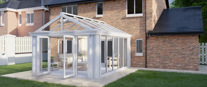 Apex Living Spaces - Otter Windows