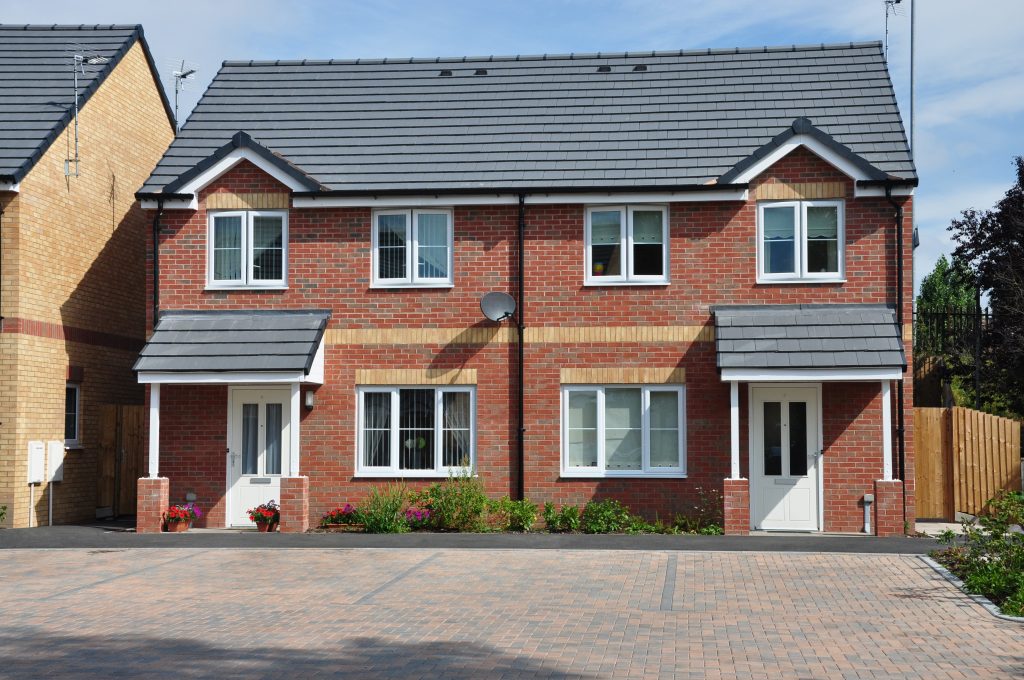 Otter Windows | uPVC Doors Offwell