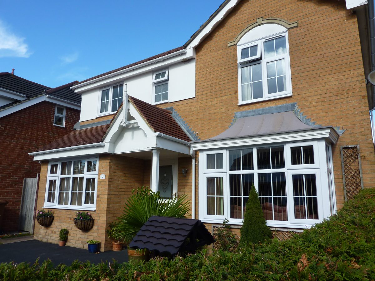 Otter Windows | Doubling Glazing, UPVC Windows, Doors, Conservatories